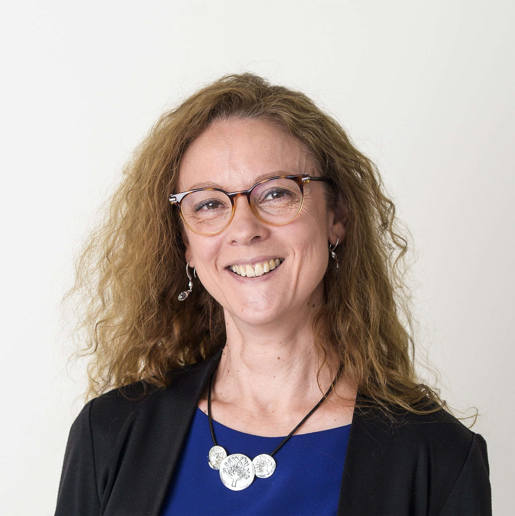 Céline VOLFINGER - Ladd Architecture